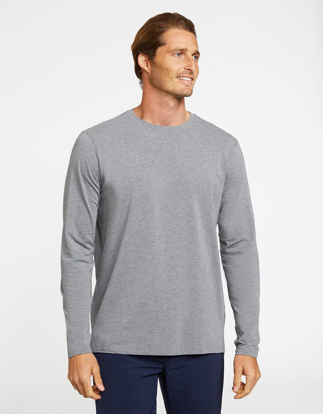 Men's Tops UPF 50+ Solbari
