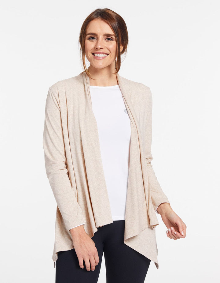 Sun Protection Tops for Ladies | Solbari